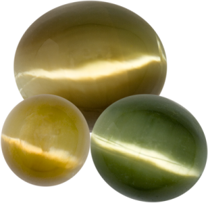 Cat’s Eye Gemstone Color And Metaphysical Properties